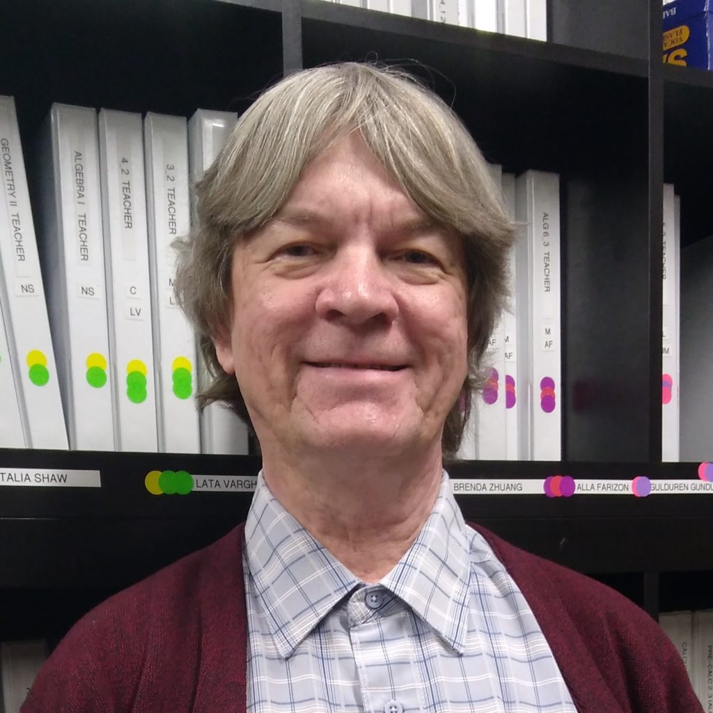 Our Teachers - RSM MetroWest School