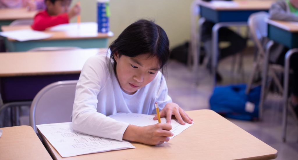 Elementary School Math Programs - RSM MetroWest School