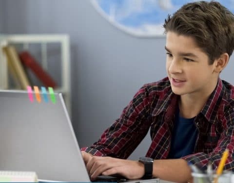 RSM MetroWest School - The Best Time to Advance in Math is Now!