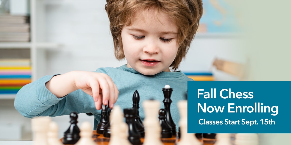 Chess Classes in Metrowest - RSM MetroWest School