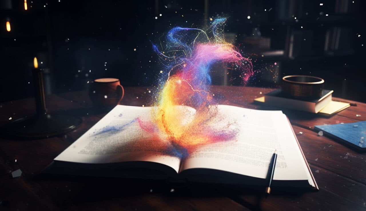 Creative Writing - RSM MetroWest School