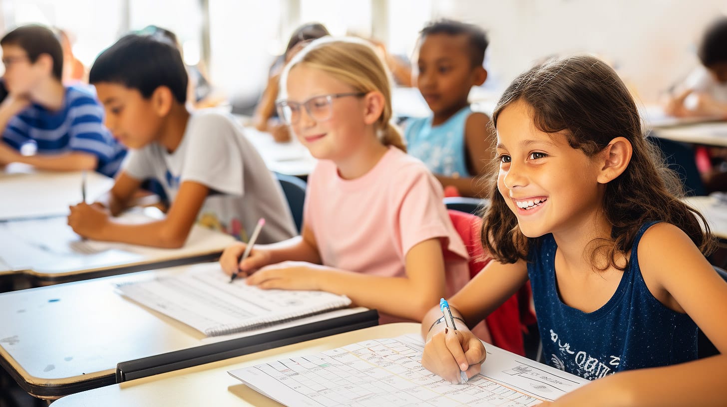 Summer School RSM MetroWest School