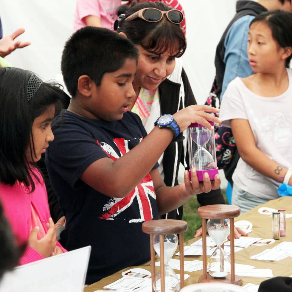 RSM MetroWest School - The Best Time to Advance in Math is Now!