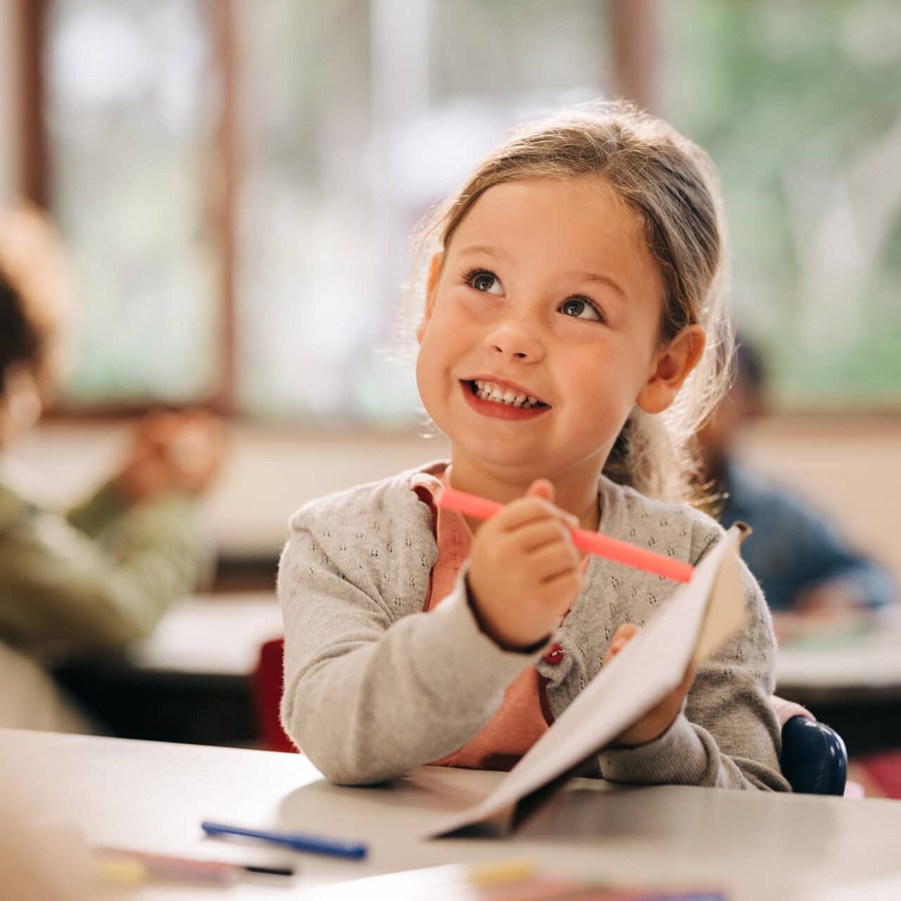 RSM MetroWest School - The Best Time to Advance in Math is Now!