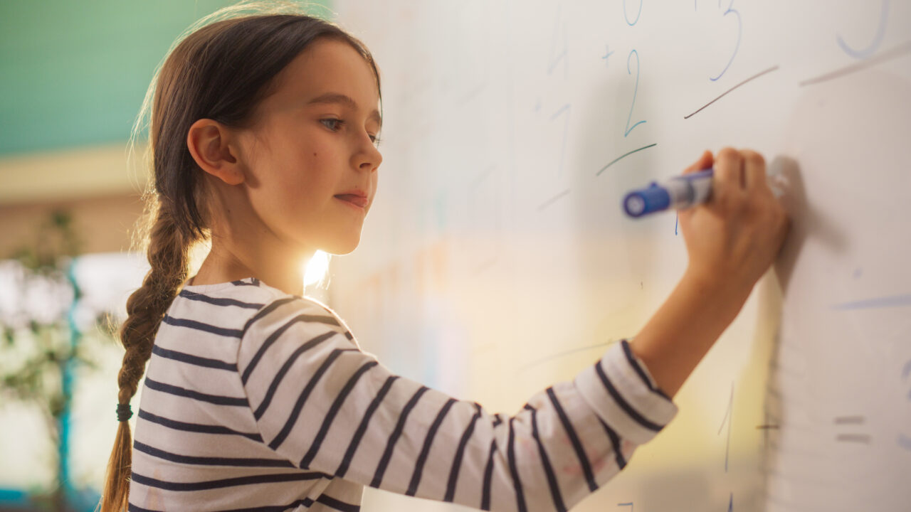 RSM MetroWest School - The Best Time to Advance in Math is Now!